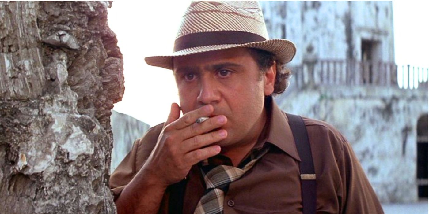 10 Funniest Danny DeVito Movies, Ranked