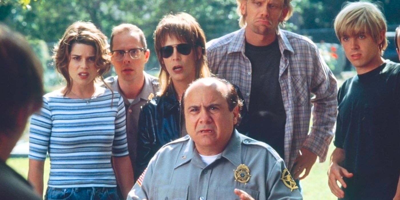 10 Funniest Danny DeVito Movies, Ranked