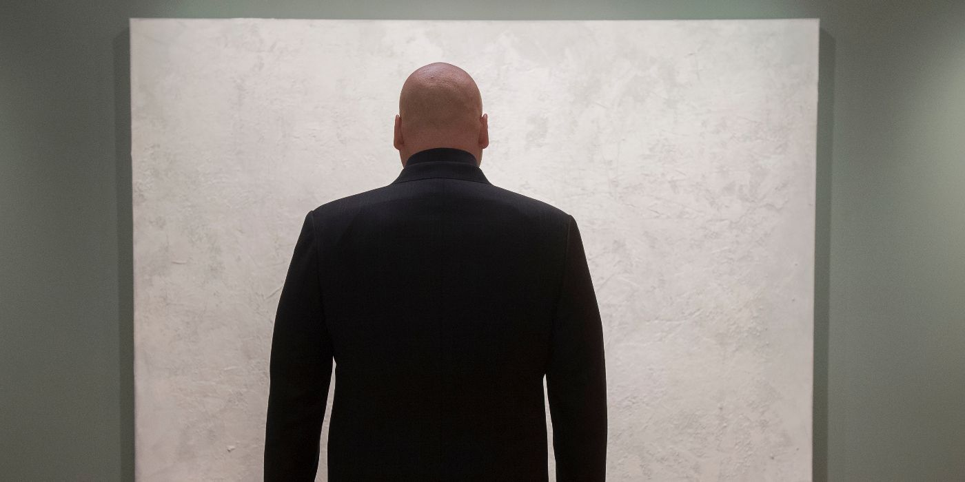 Here Are All the Biggest 'Echo' Easter Eggs