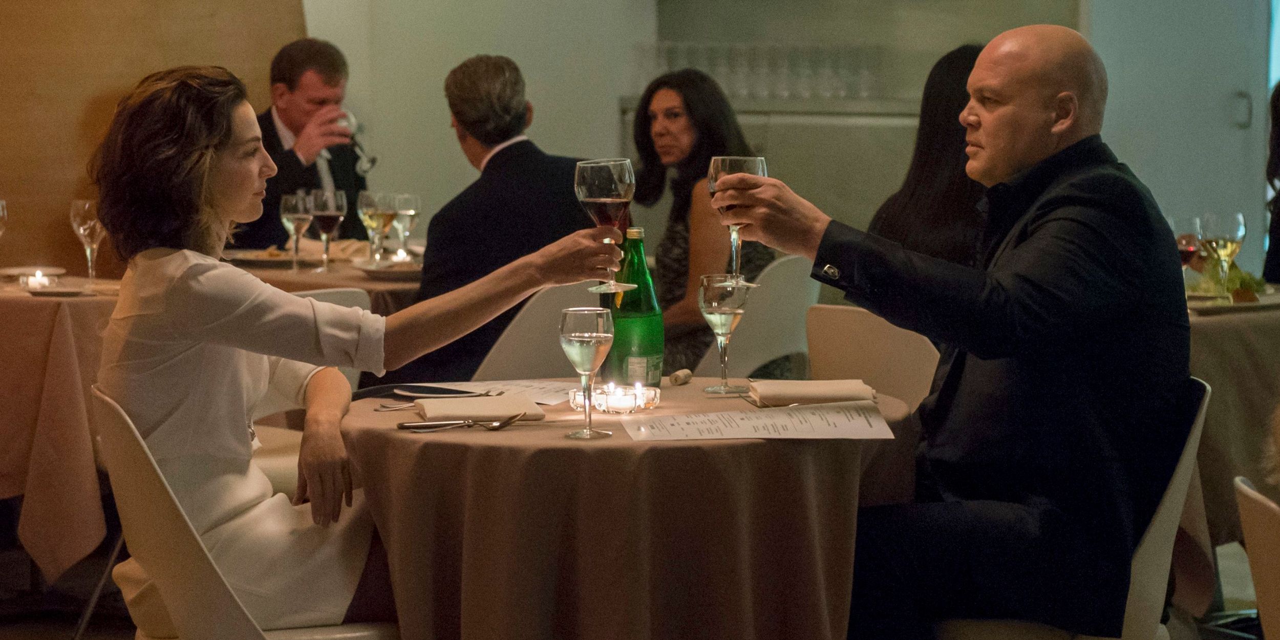 ‘Daredevil: Born Again’ Has To Get This One Thing About Kingpin Right