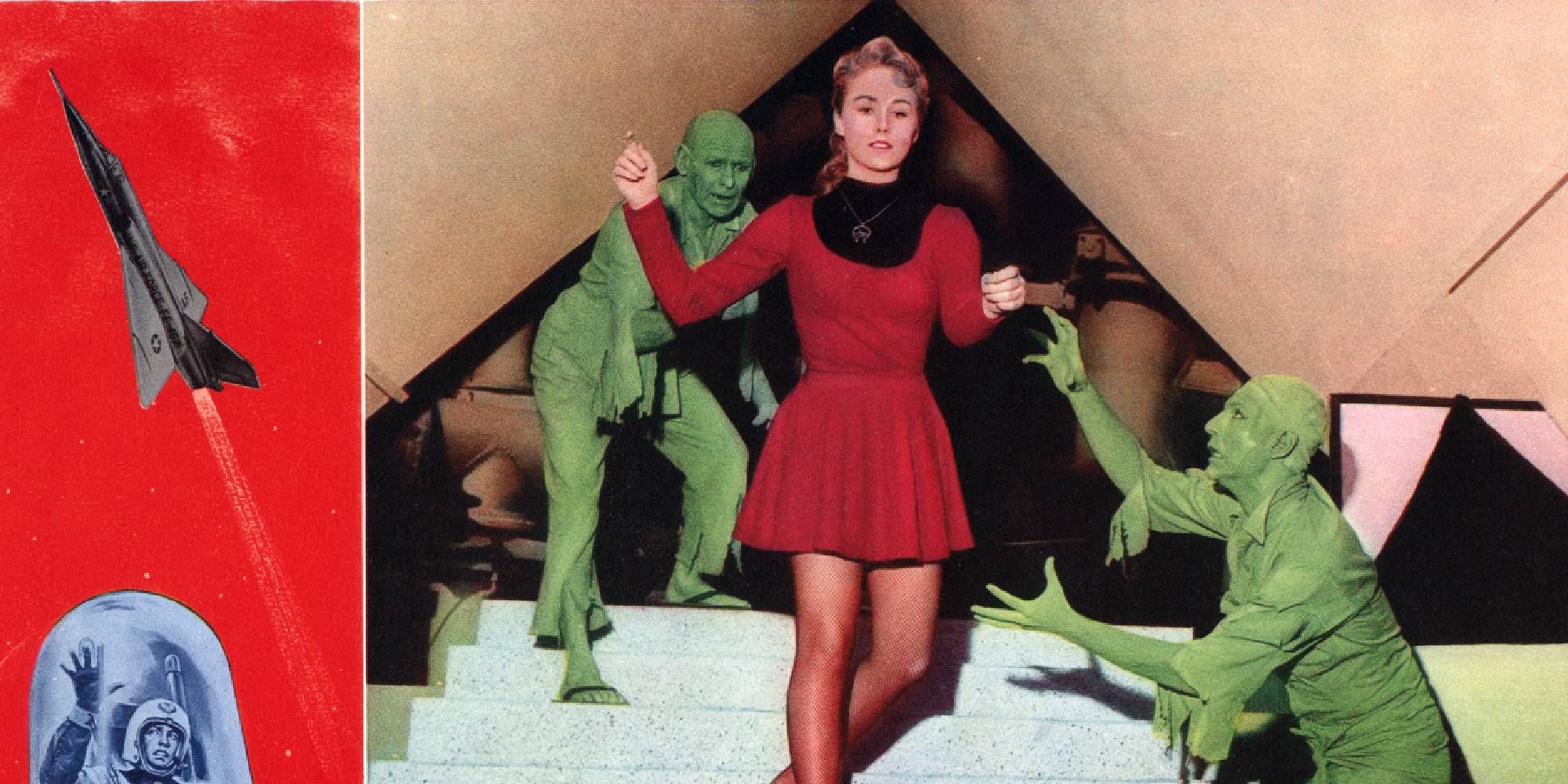 10 Movies Set in 2024, Ranked