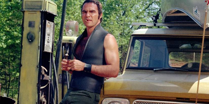 10 Best Burt Reynolds Movies, Ranked