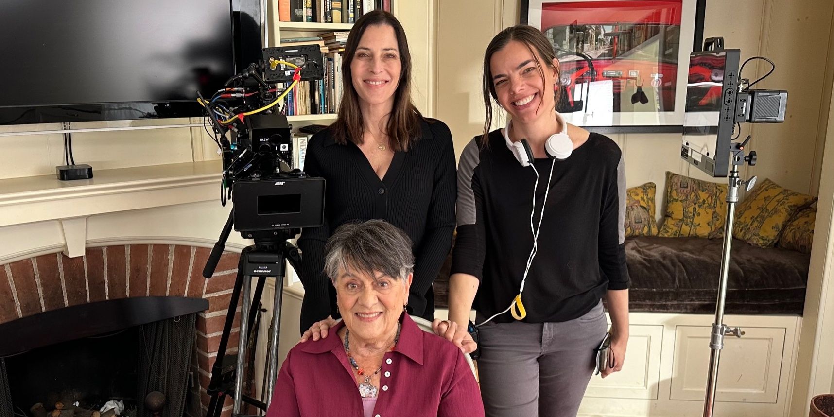 'Escaping Twin Flames' Director and Producer Expose Another Dangerous ...