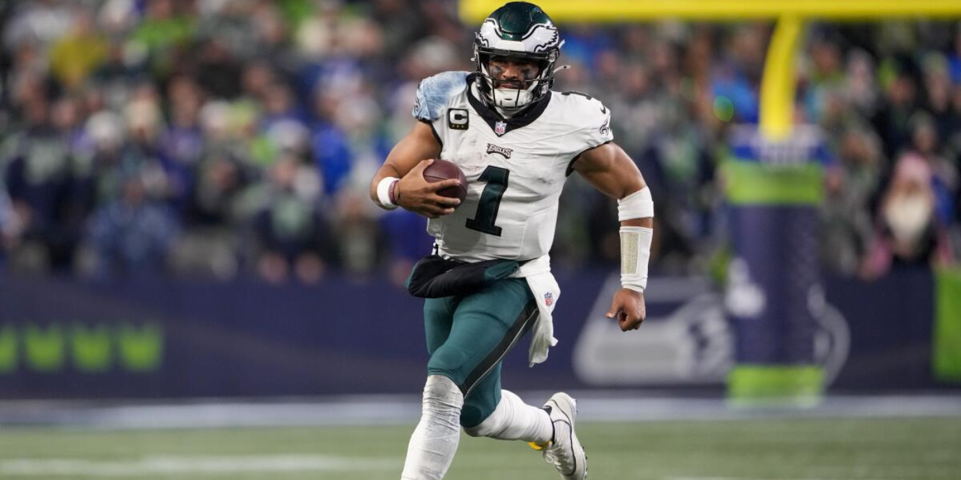 How To Watch and Stream Every NFL Wild Card Weekend Playoff Game