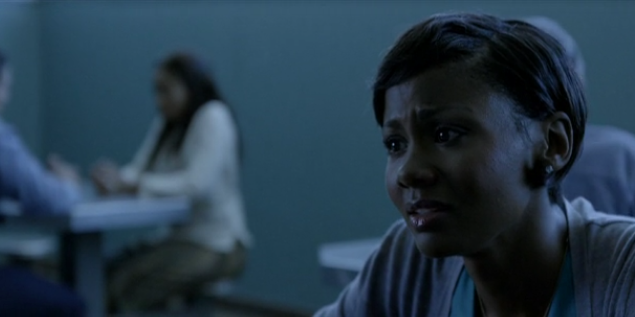Emayatzy Corinealdi Middle Of Nowhere Middle Of Nowhere (2012)