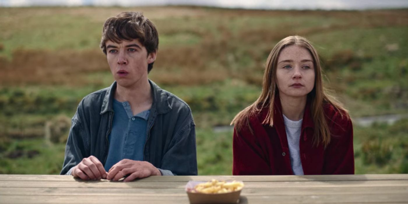 10 Great TV Series Based on Graphic Novels