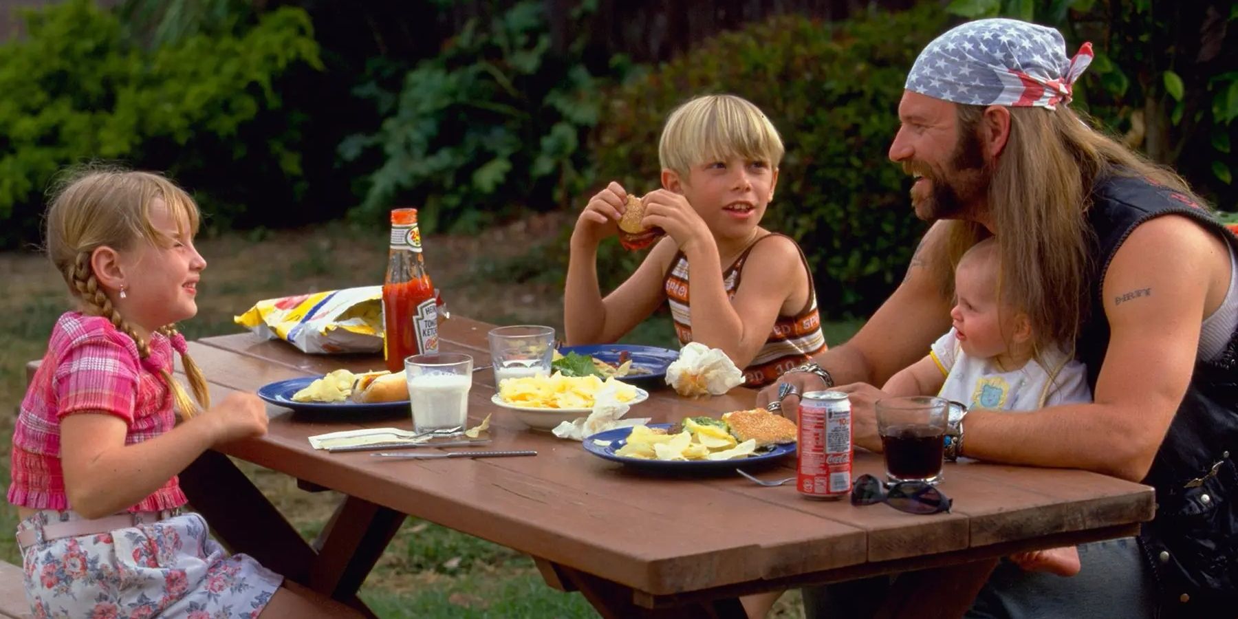 11 Best Steven Soderbergh Movies With Great Acting, Ranked