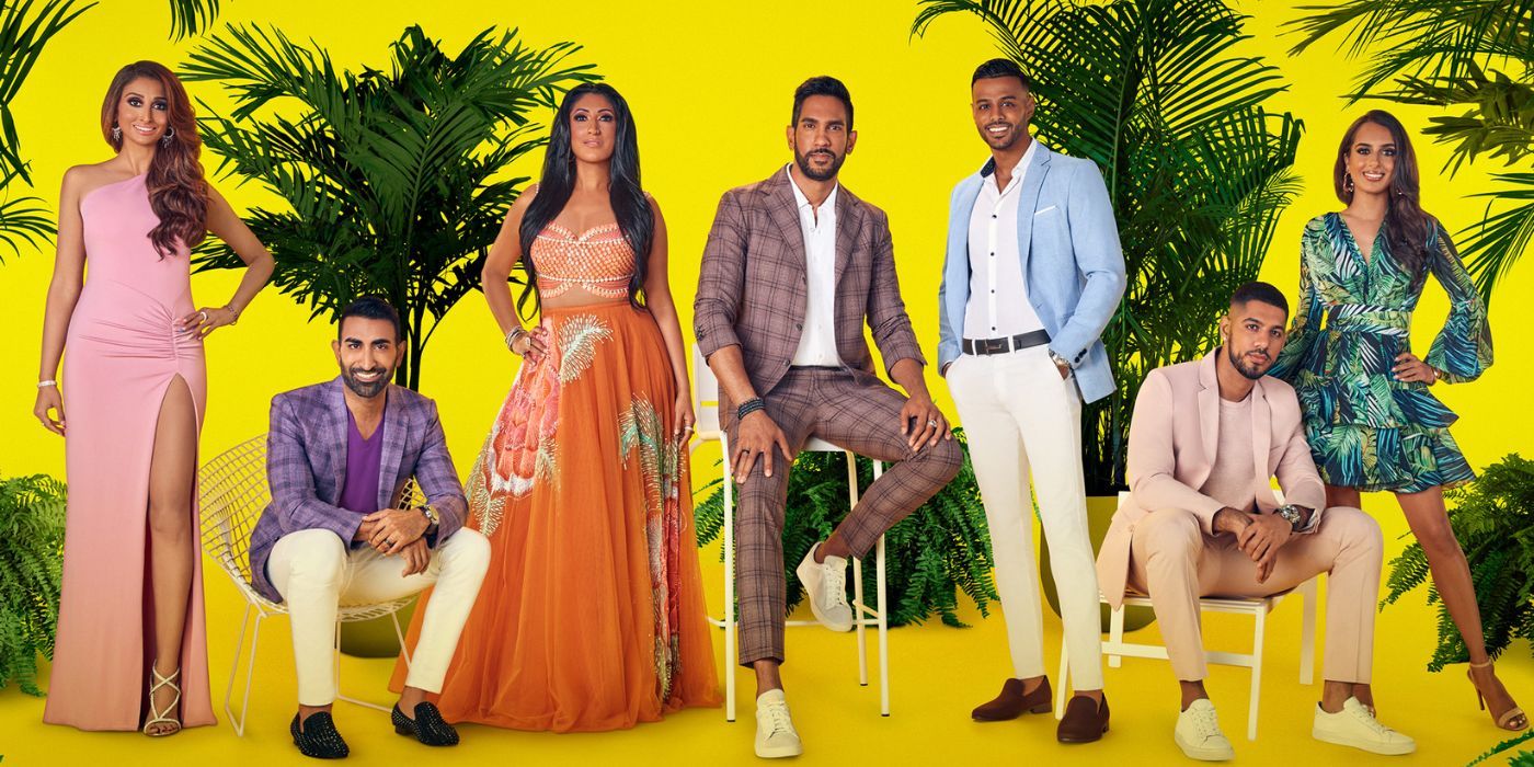 10 Canceled Reality Shows That Should Be Revived