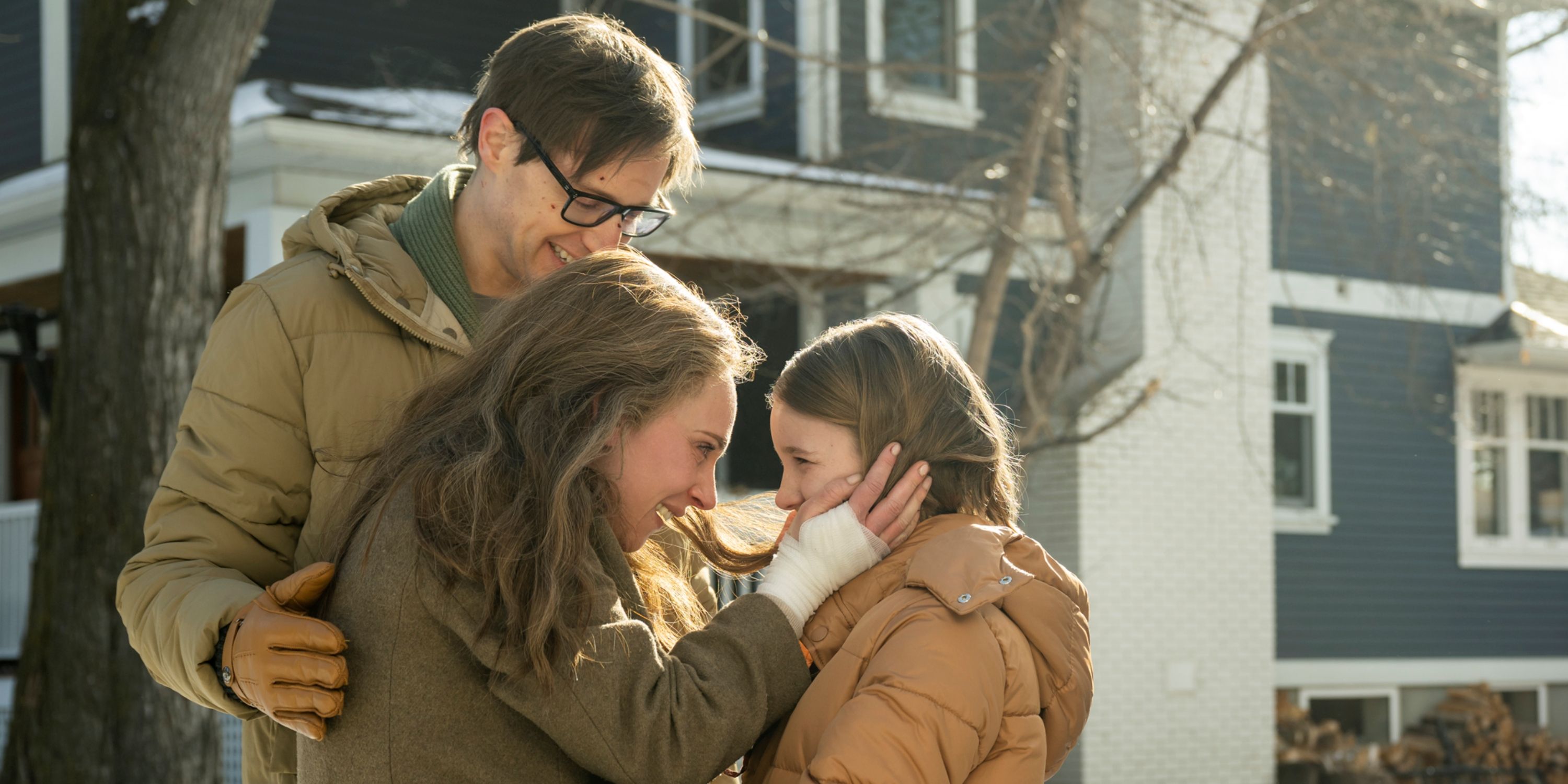 ‘Fargo’s Juno Temple Digs Into Season 5’s Emotional Final Moment