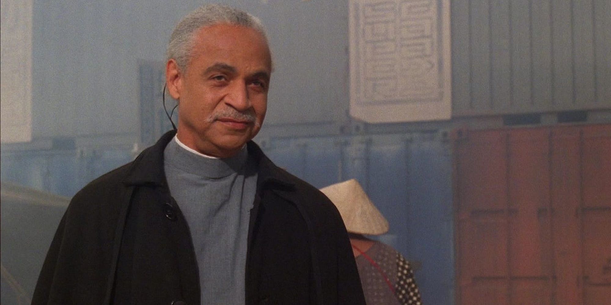 All 9 Main Characters from 'Firefly,' Ranked