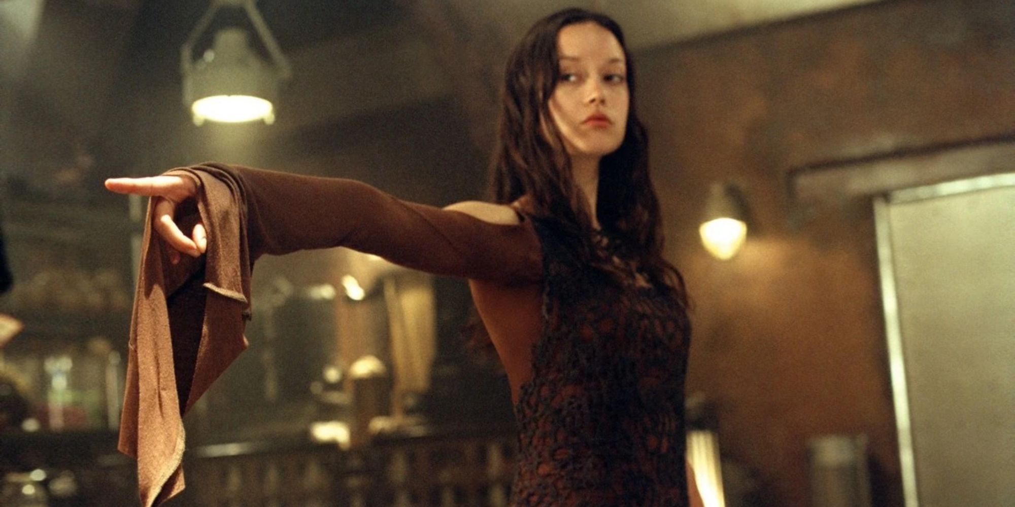 All 9 Main Characters from 'Firefly,' Ranked All 9 Main Characters from 'Firefly,' Ranked