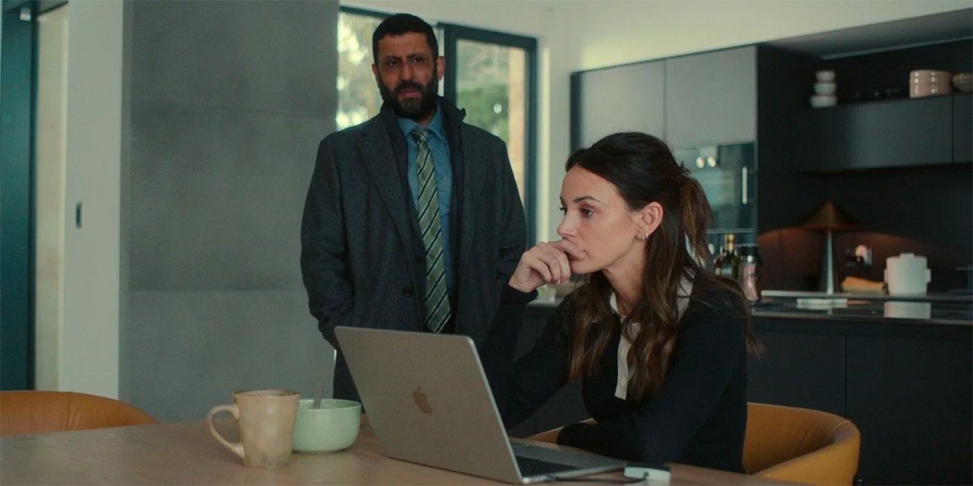 'Fool Me Once' Ending Explained — Who Killed Joe in Harlan Coben's Series?