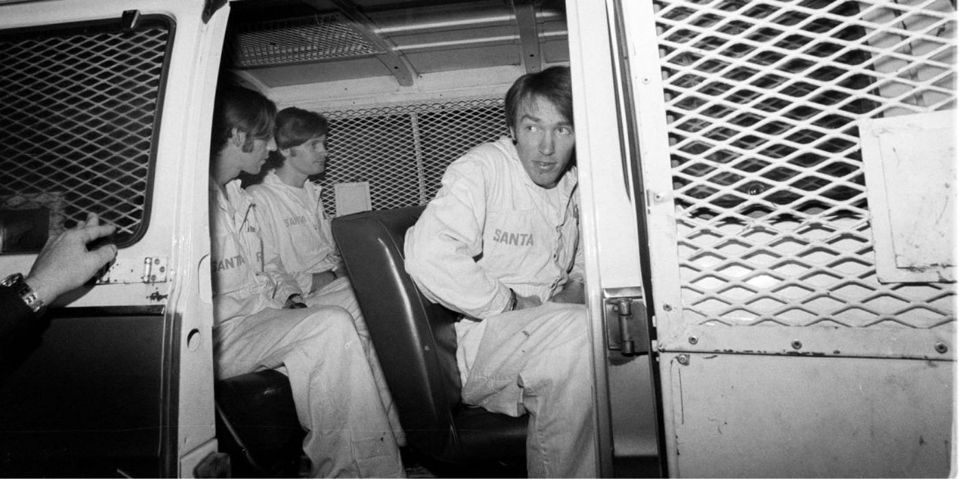 ‘Chowchilla’ True Story - What Happened to the Kidnappers and Victims?