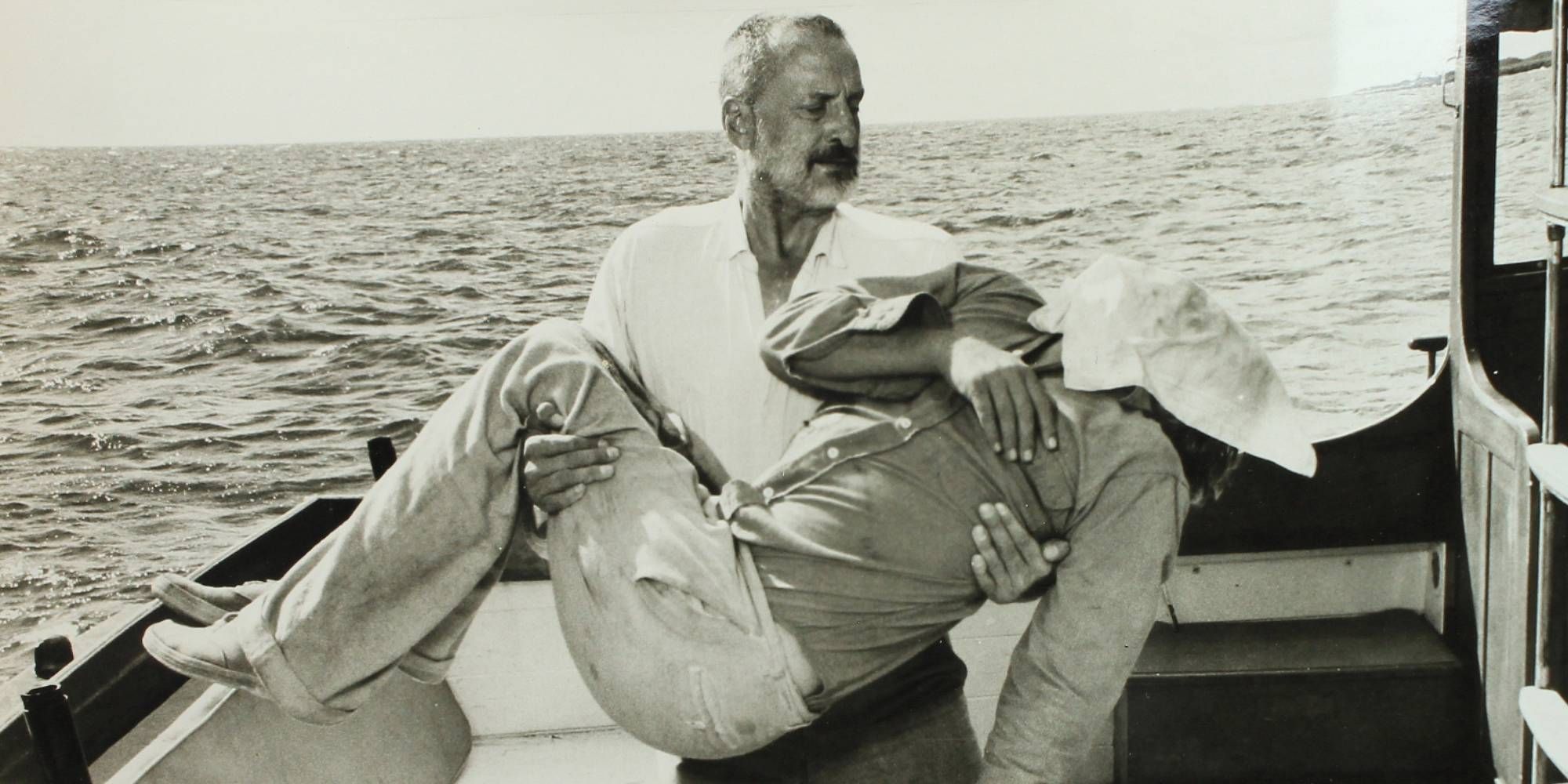 10 Best Ernest Hemingway Movie Adaptations, Ranked