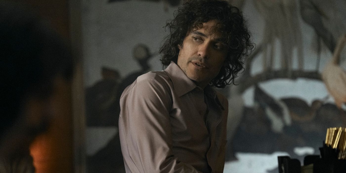 'Griselda' Cast and Character Guide - Who Stars in the Netflix Crime Drama