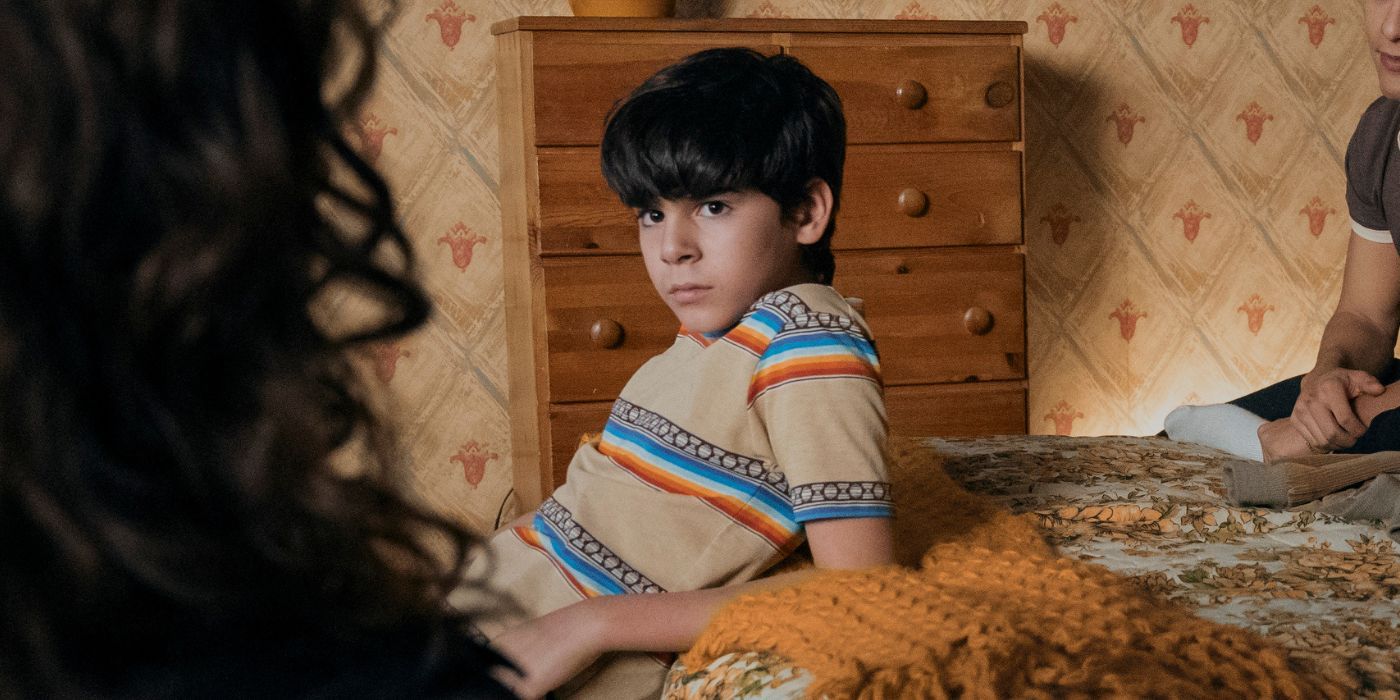 'Griselda' Cast and Character Guide - Who Stars in the Netflix Crime Drama