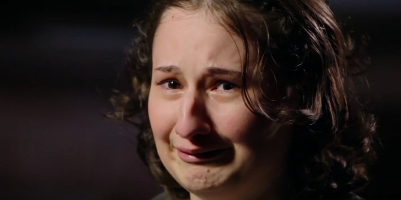 The Macabre Spectacle of 'Gypsy Rose Life After Lockup'