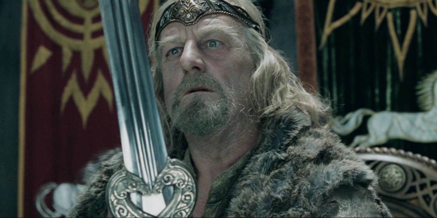 10 Most Powerful Weapons in 'The Lord of the Rings' Universe, Ranked