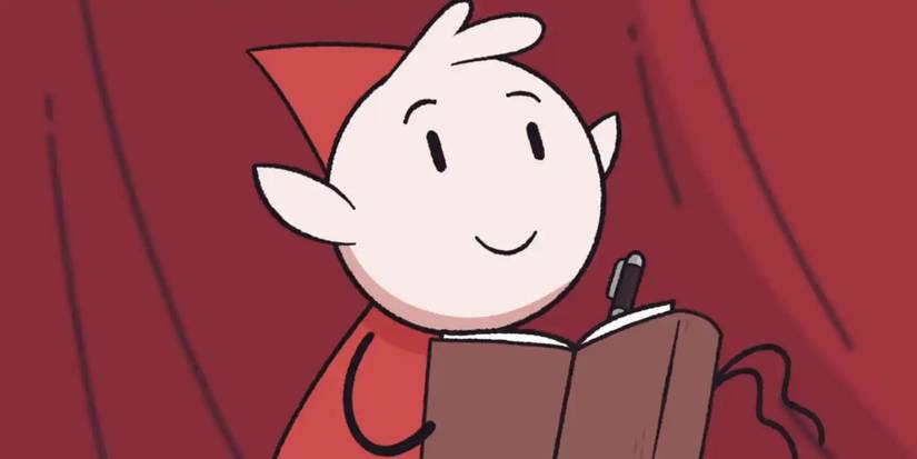 10 Best Characters From 'Hilda,’ Ranked