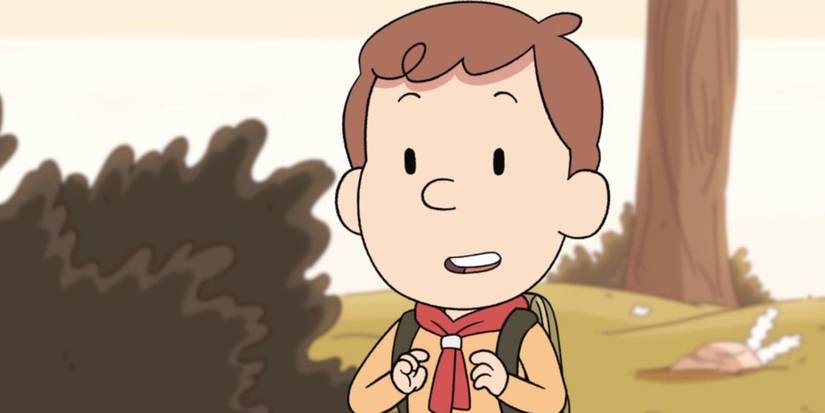 10 Best Characters From 'Hilda,’ Ranked