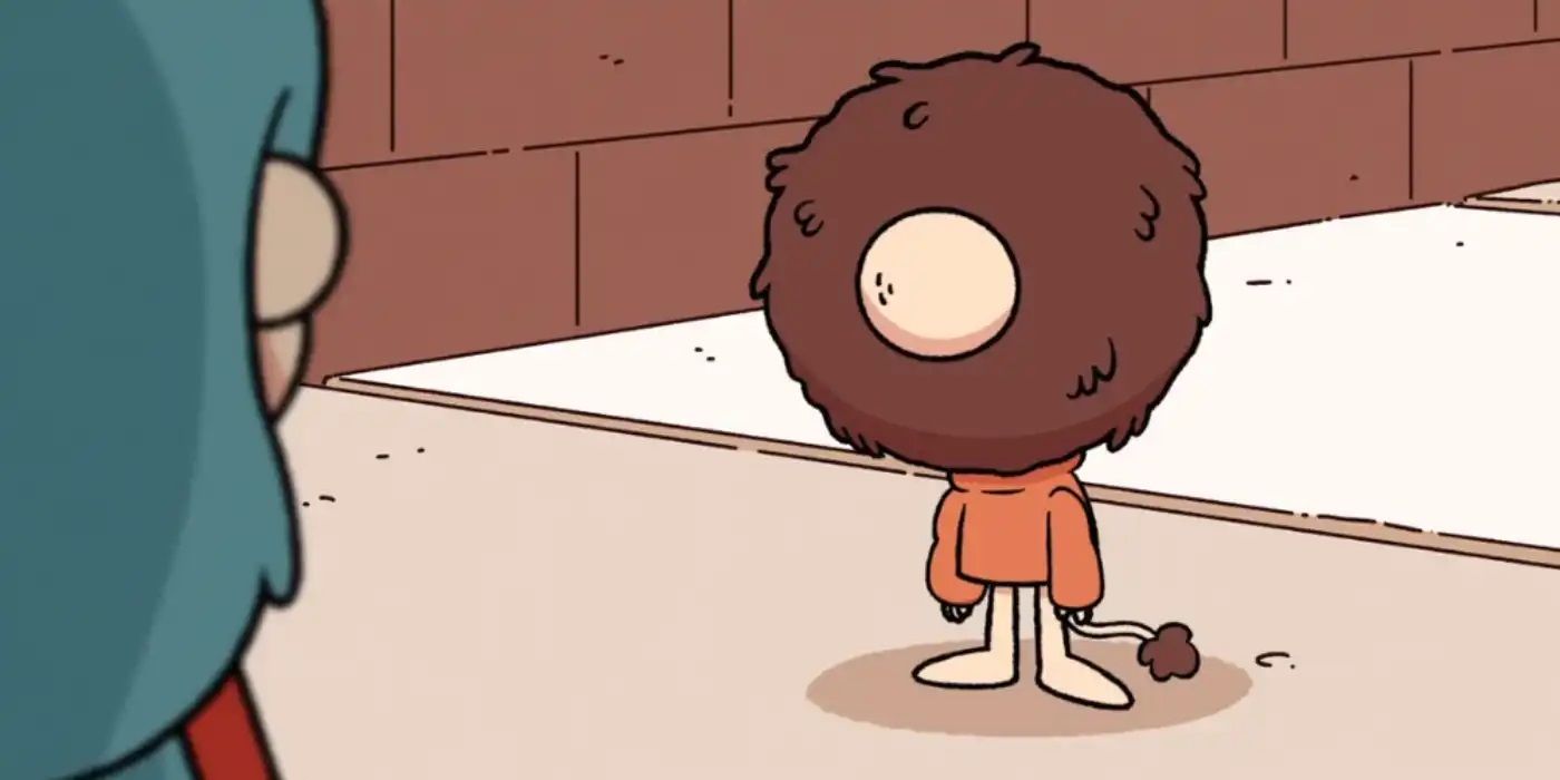 10 Best Characters From 'Hilda,’ Ranked