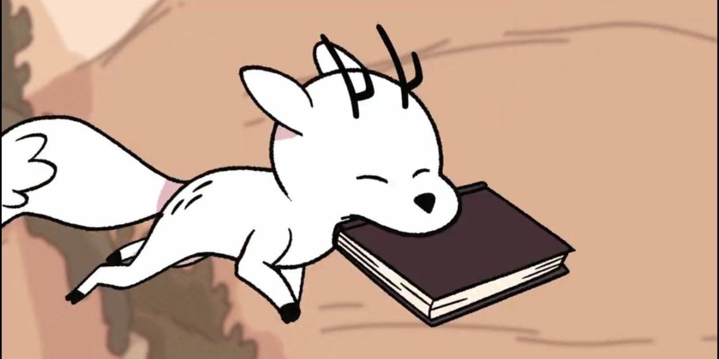 10 Best Characters From 'Hilda,’ Ranked