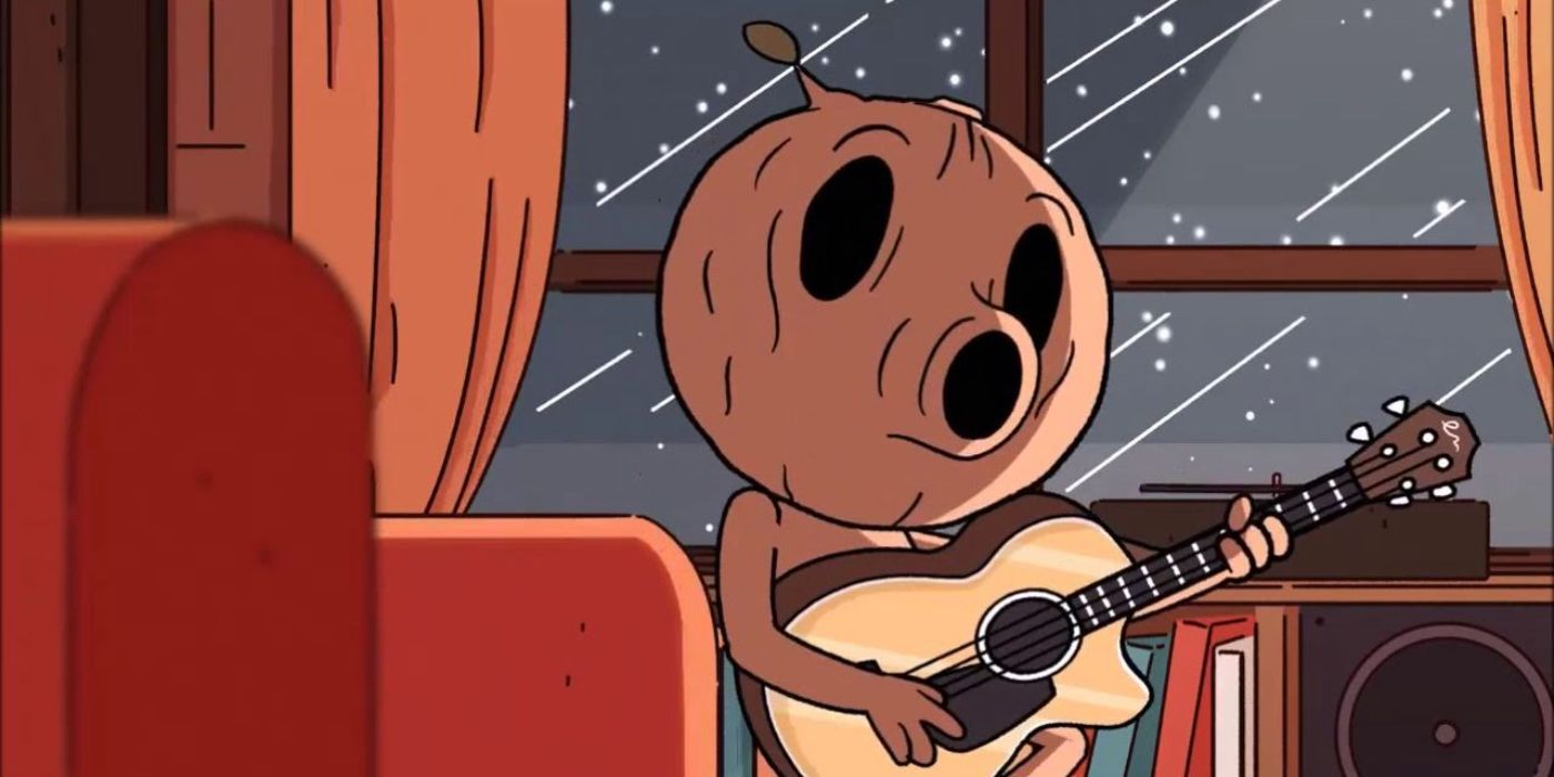 10 Best Characters From 'Hilda,’ Ranked