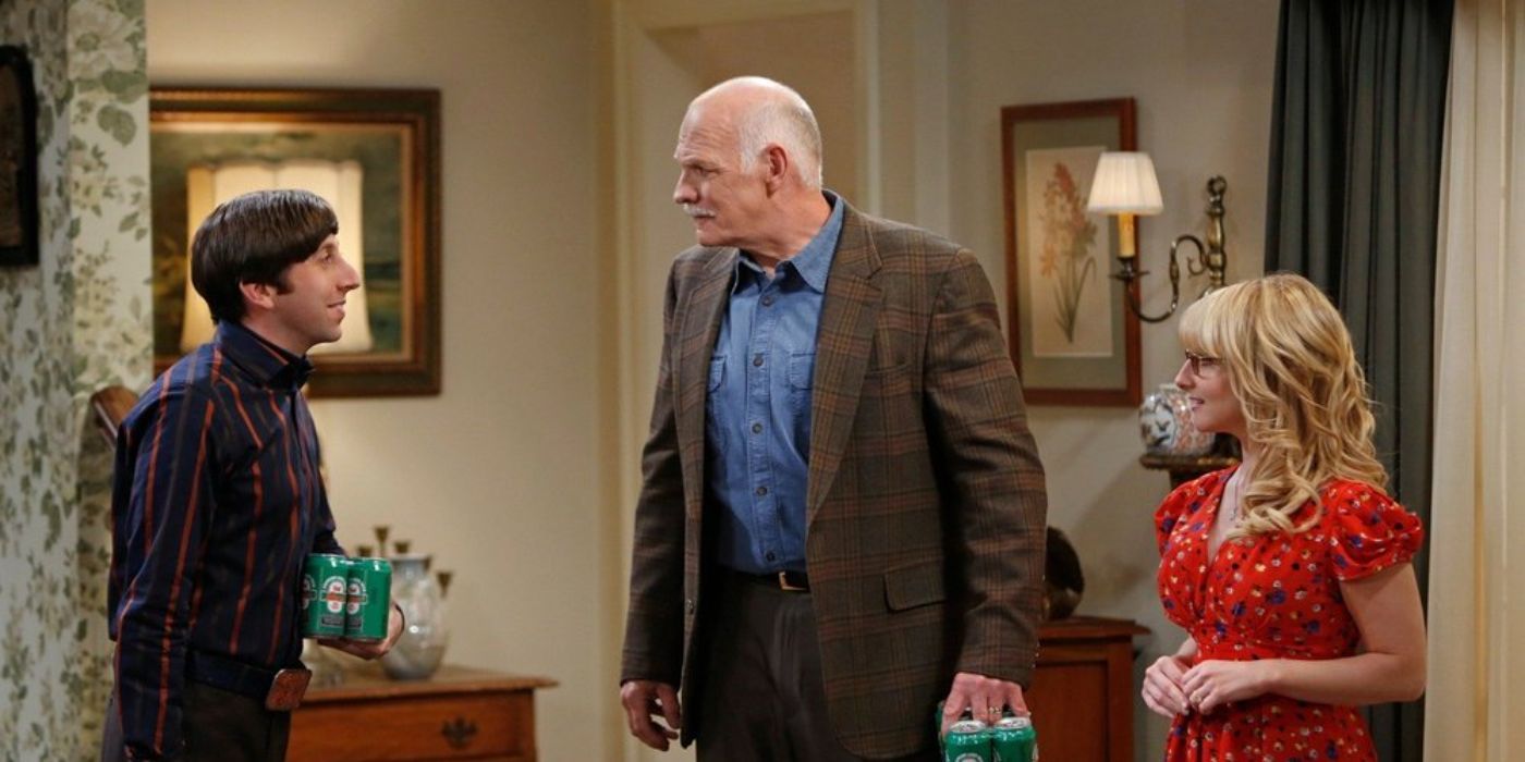 10 Best Howard Episodes in 'The Big Bang Theory,' Ranked