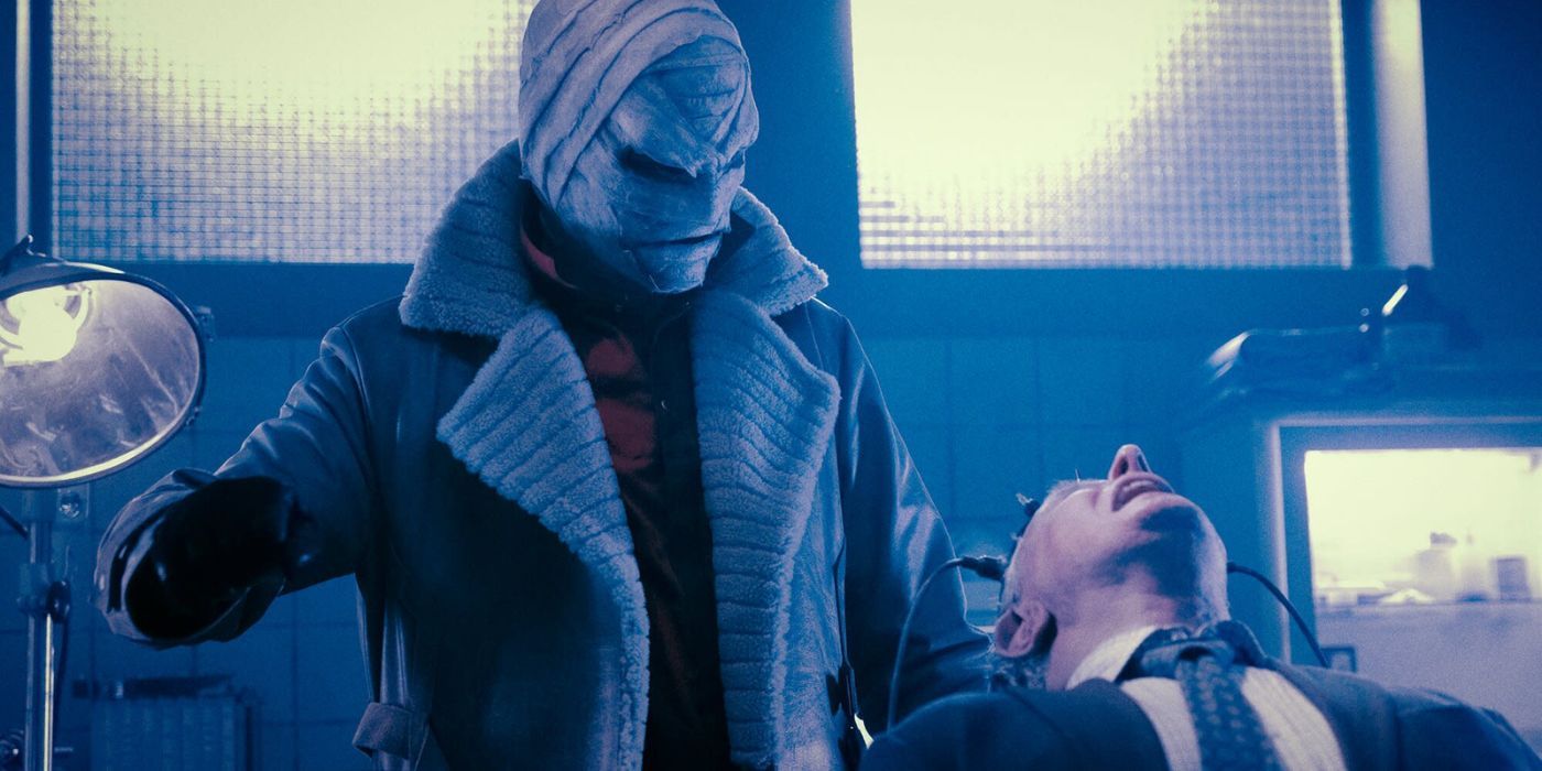 10 Scariest Batman Villains, Ranked