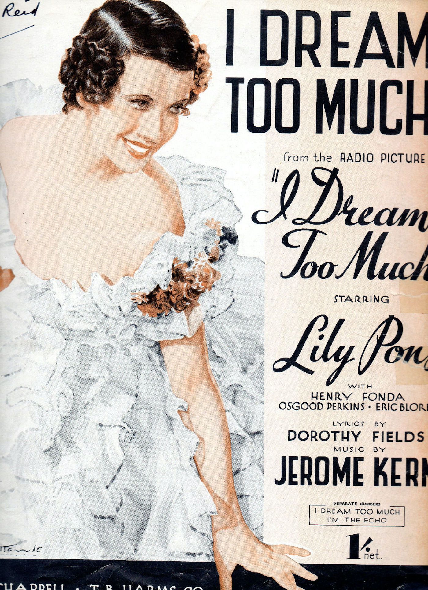 Henry Fonda’s Western Career Has These Romance Movies To Thank