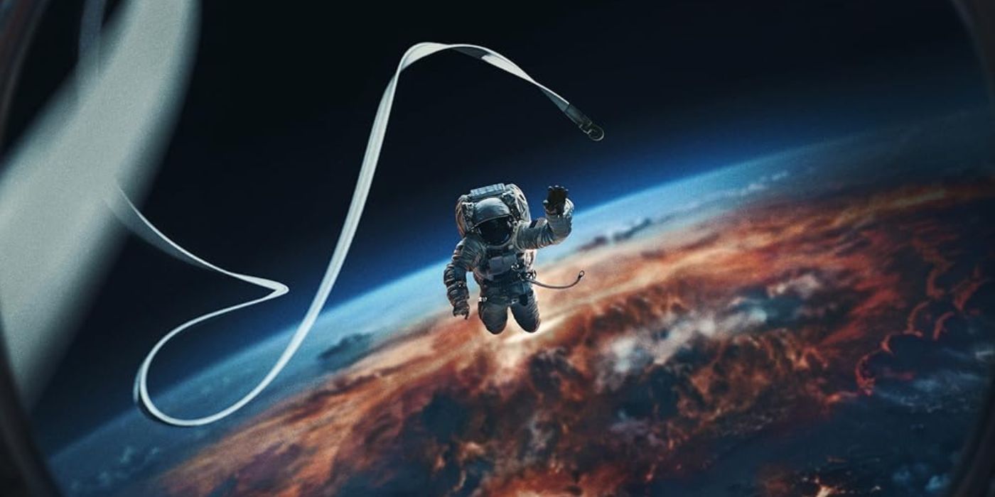 'I.S.S.' - Everything We Know About the Ariana DeBose Space Thriller