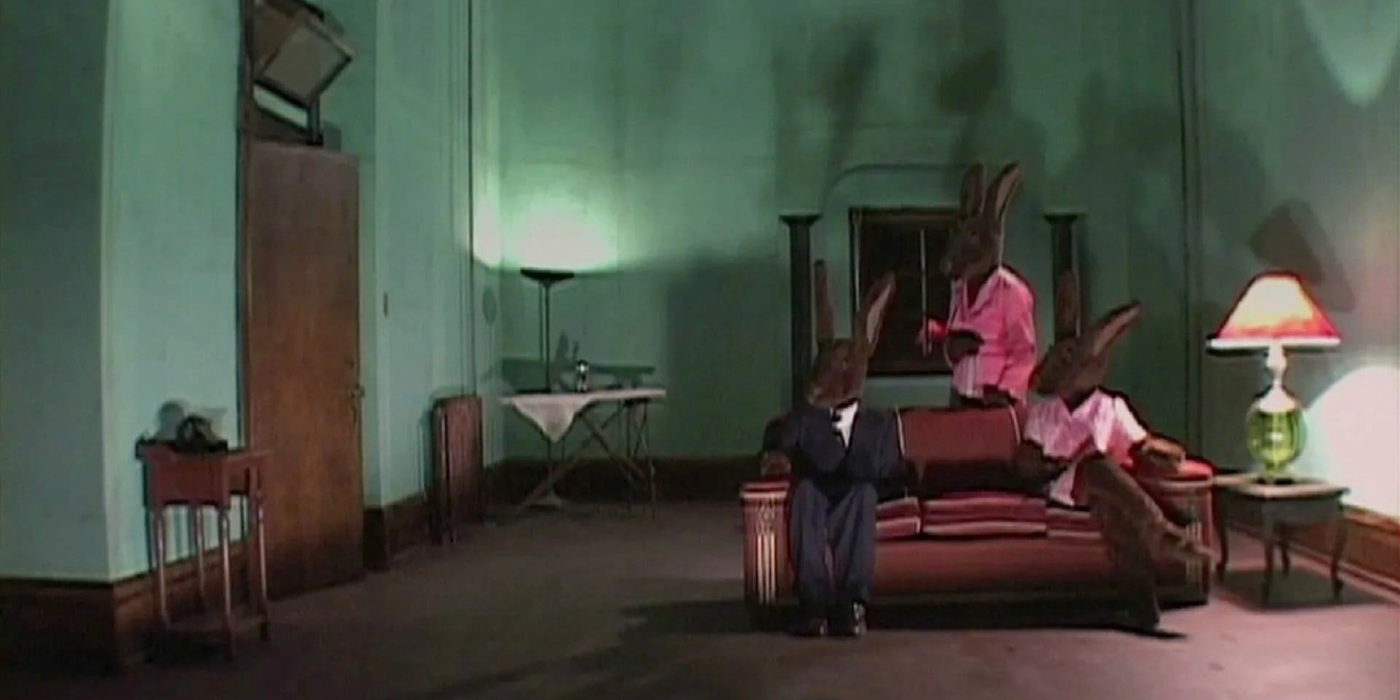 This Unsettling David Lynch Web Series Was Used in Psychological Research