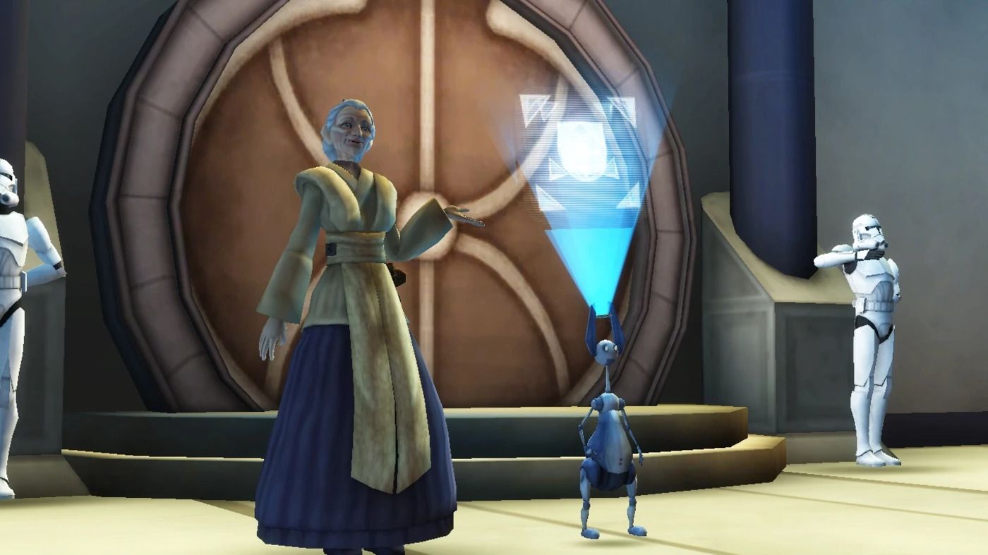 10 Most Underrated Jedi from 'Star Wars: The Clone Wars,' Ranked