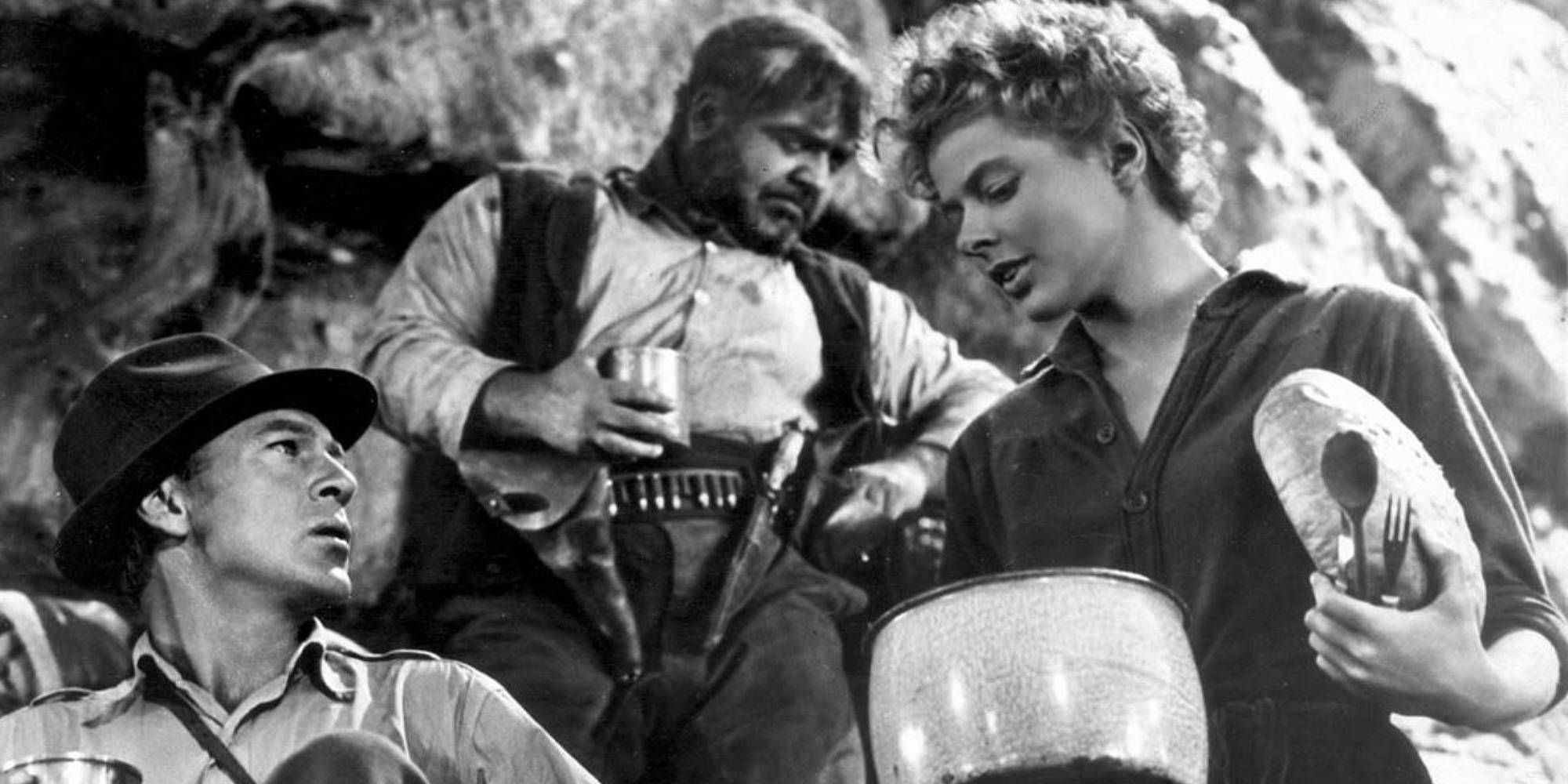 10 Best Ernest Hemingway Movie Adaptations, Ranked