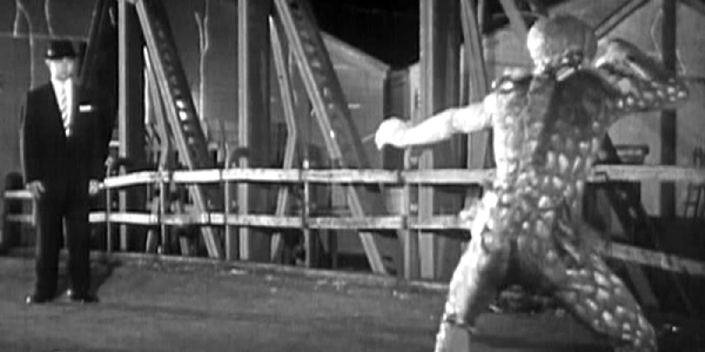 10 Obscure Superhero Movies, Ranked by Weirdness