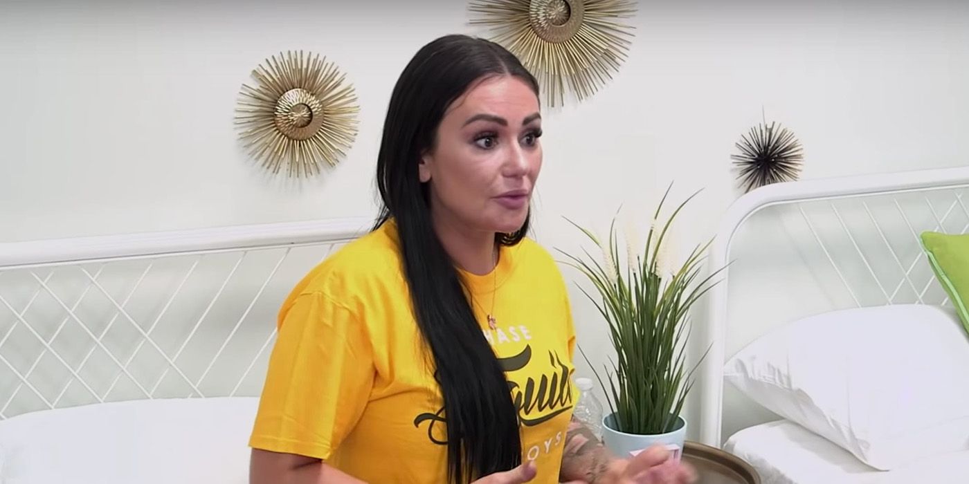 ‘Jersey Shore Family Vacation’ Cast Guide - Who’s Returning in Season 7?