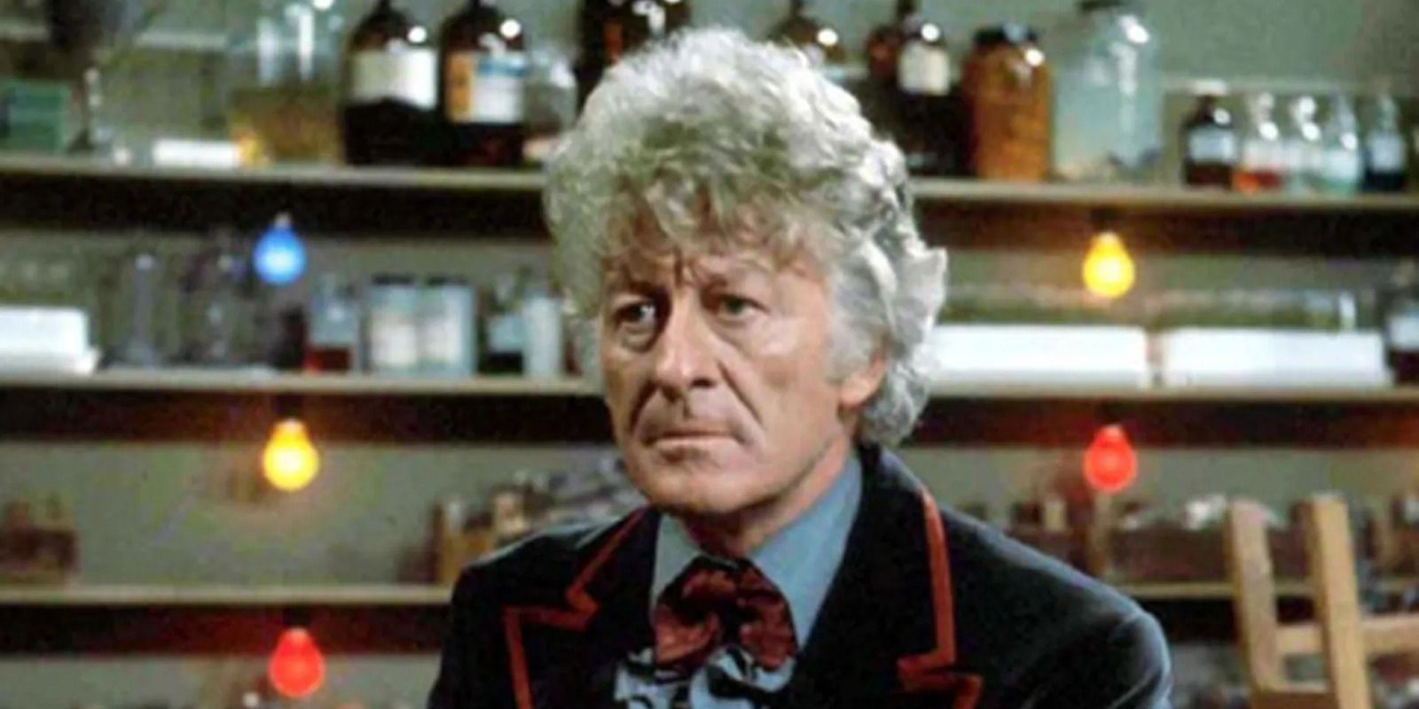 Every Doctor in 'Doctor Who,' Ranked