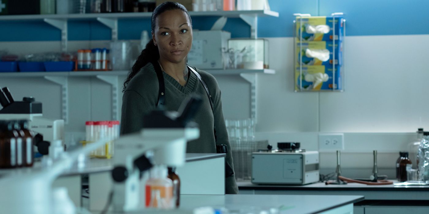 'True Detective Night Country' Episode 1 Recap — "She's Awake"