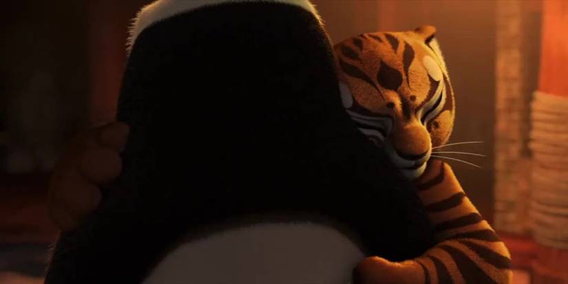 10 Best Quotes From the 'Kung Fu Panda' Movies