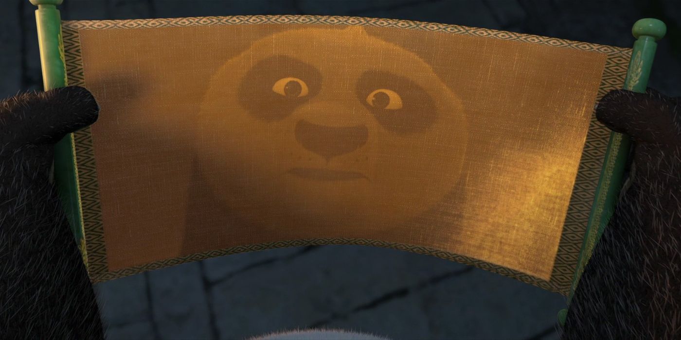 10 Best Quotes From the 'Kung Fu Panda' Movies