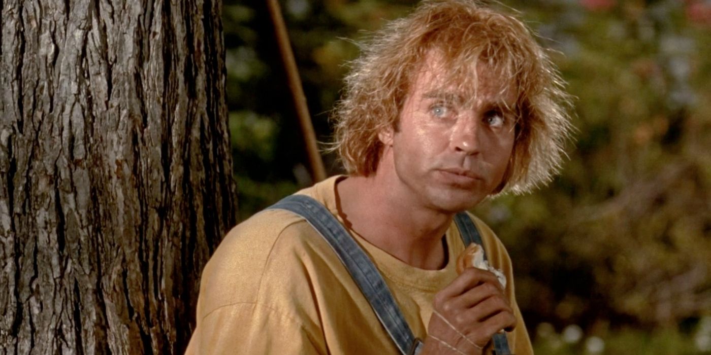 This Stephen King Adaptation Was So Bad the Author Sued