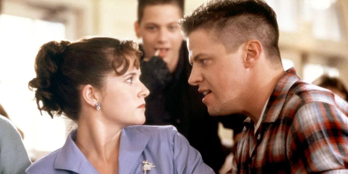 10 Best Characters in the Back to the Future Trilogy, Ranked