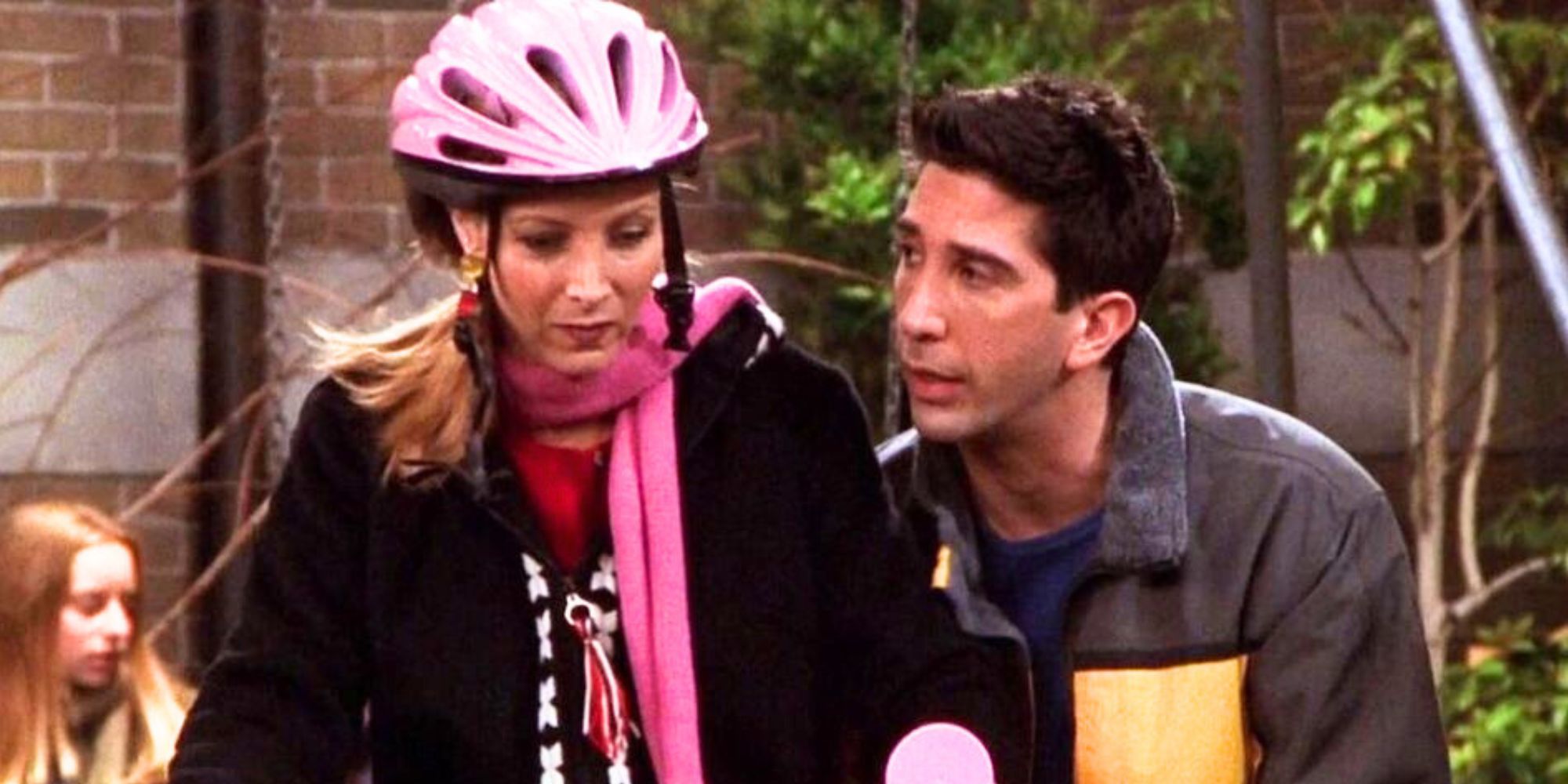 10 Best Duos in 'Friends,' Ranked