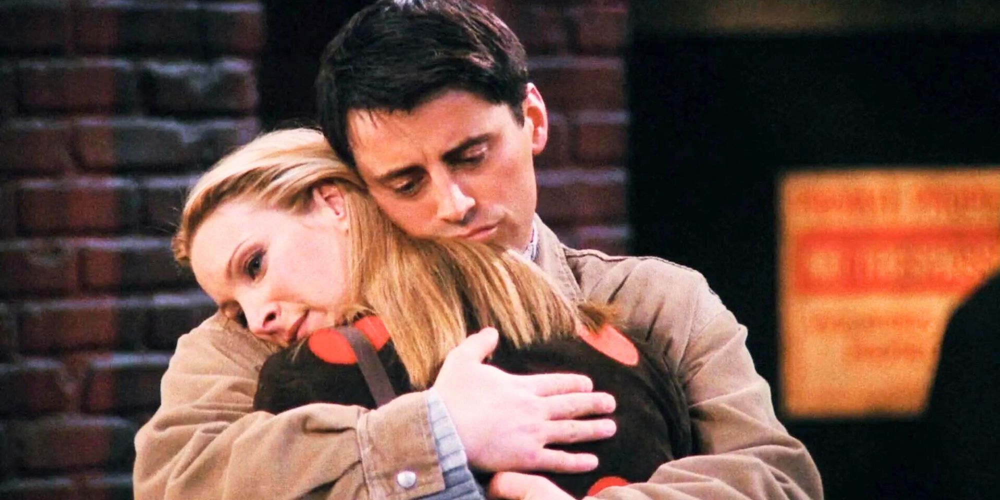 10 Best Duos in 'Friends,' Ranked