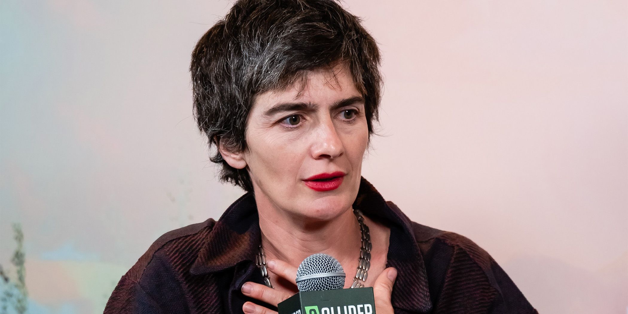 Jena Malone Explains Why ‘Little Death’ Is a Ballsy First Feature