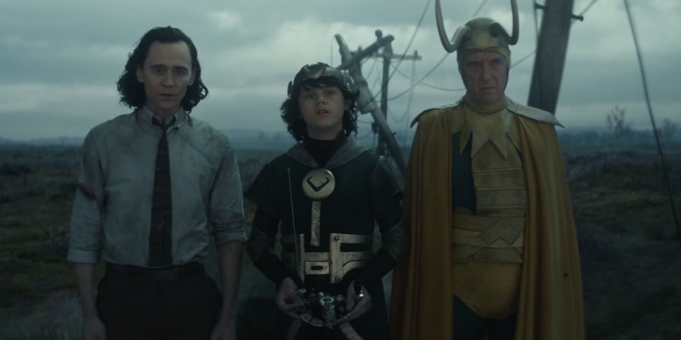 Making Sense Out of 'Deadpool & Wolverine's ‘Loki’ References