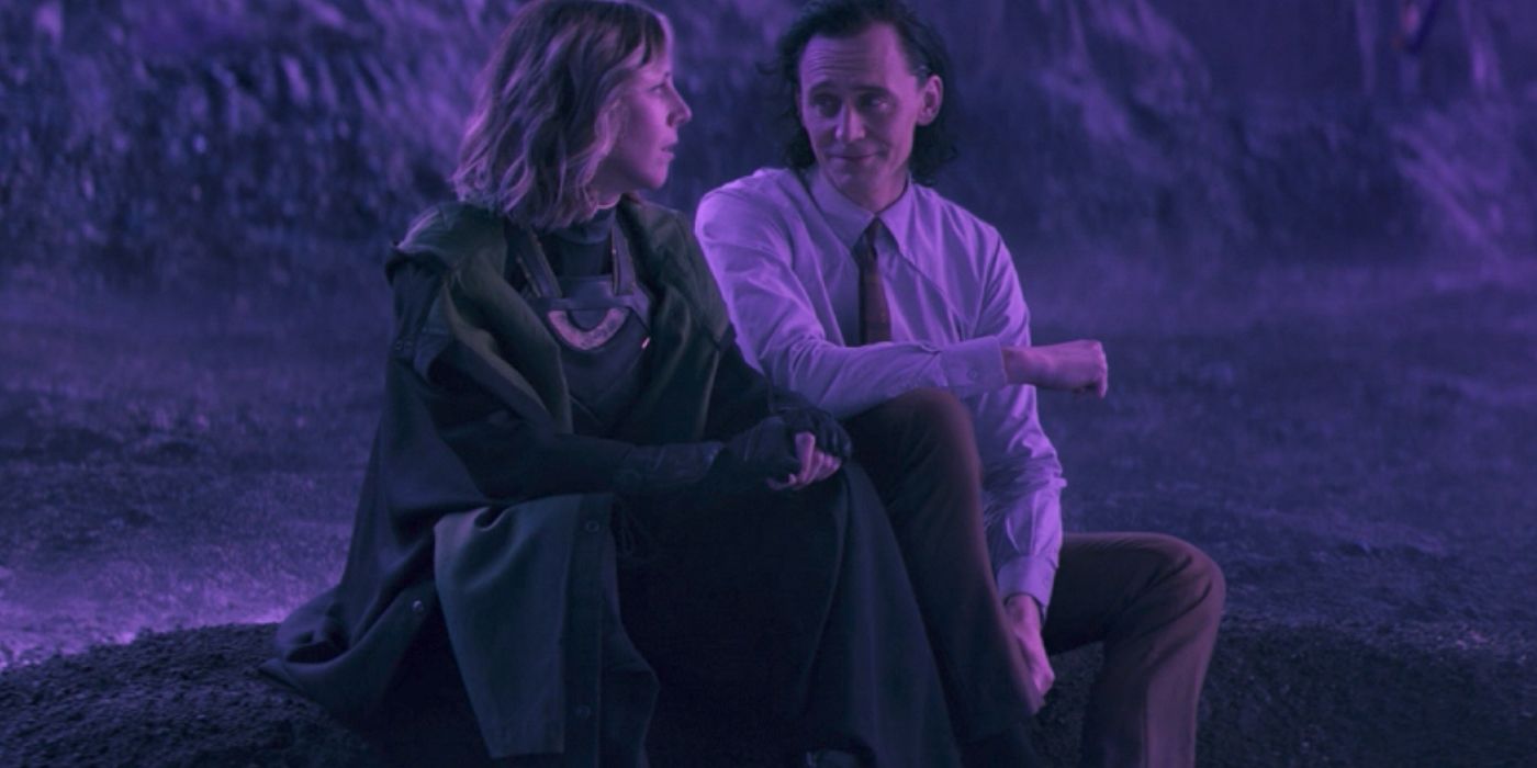 Every 'Loki' Episode, Ranked by IMDb