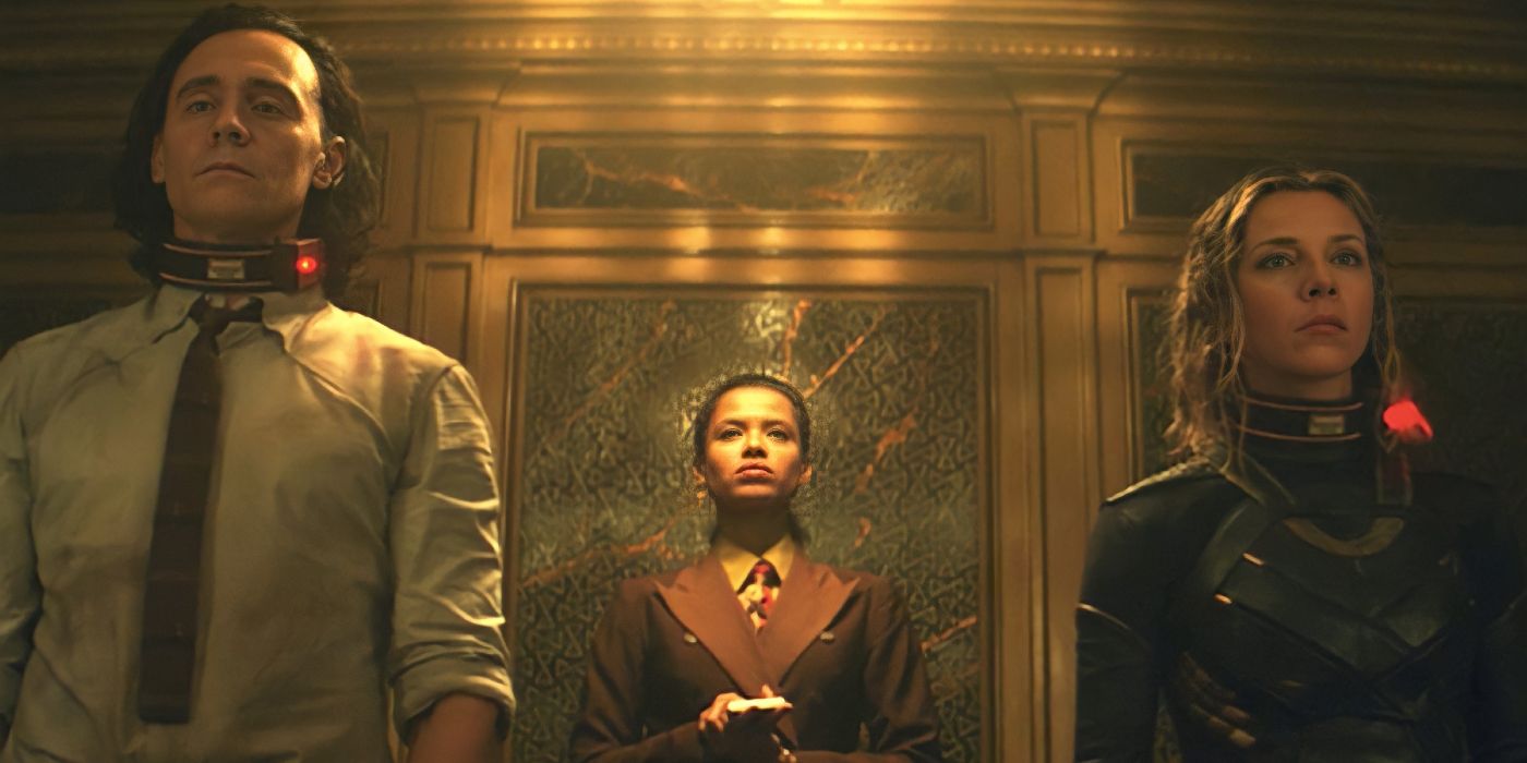 Every 'Loki' Episode, Ranked by IMDb