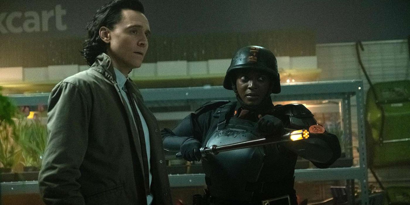 Every 'Loki' Episode, Ranked by IMDb