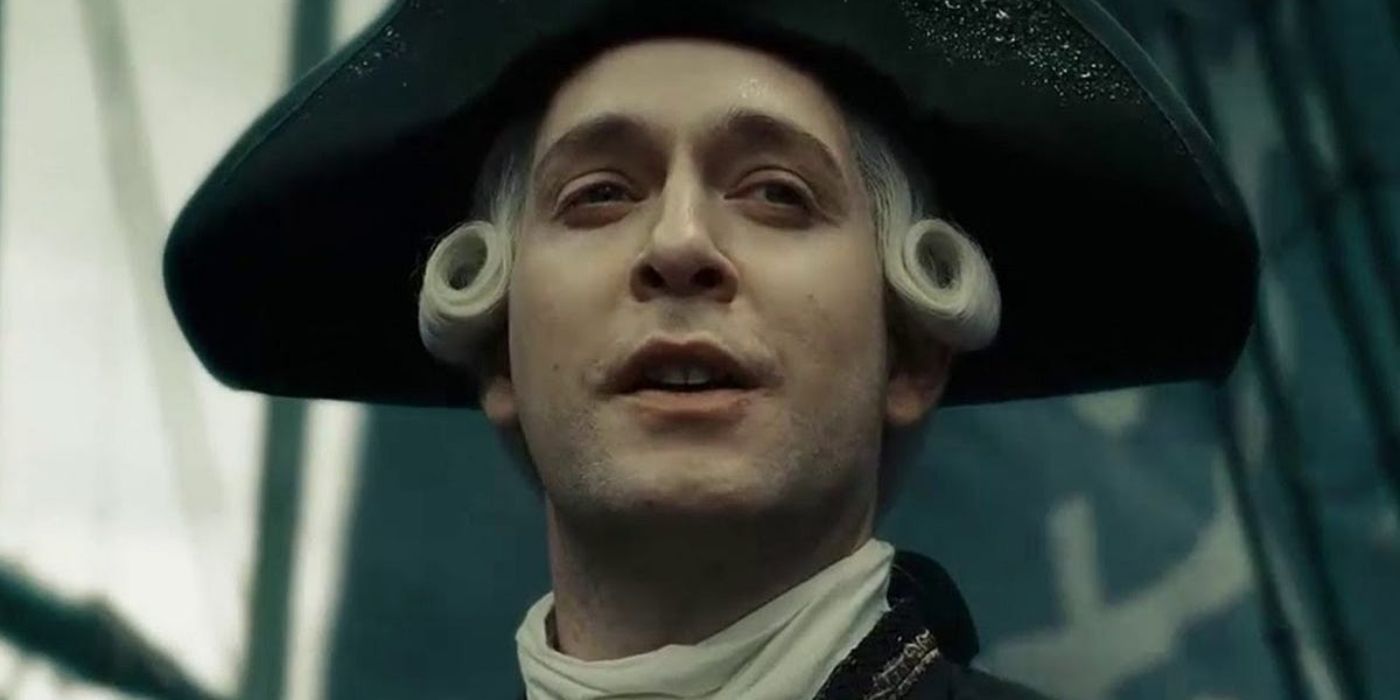 10 Most Polite Movie Villains